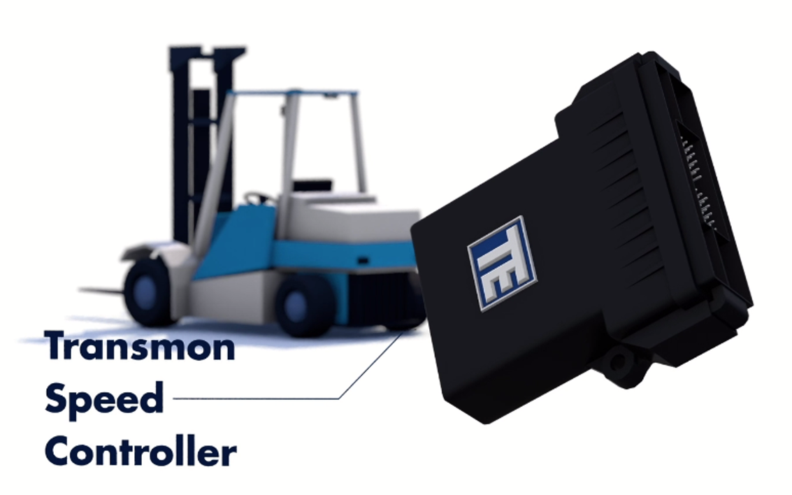 iTEch Control - Transmon Engineering Limited